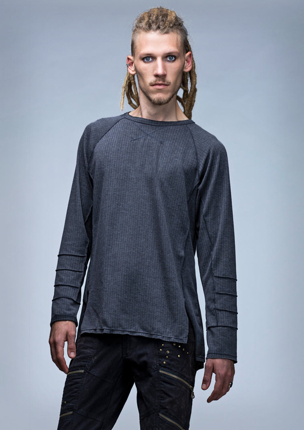 Men's alt fashion - Long Tops – Fairy Floss