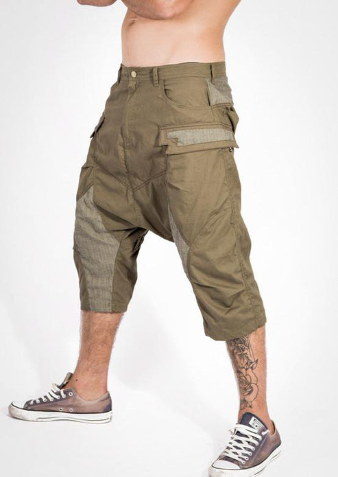 Baggi Pants – Fairy Floss